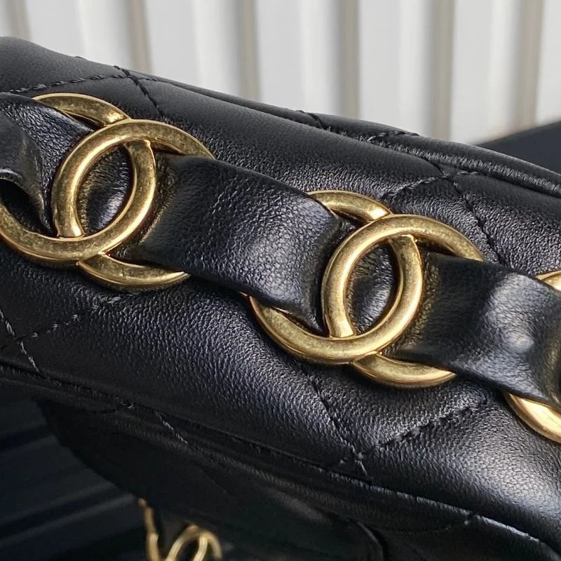 Top mirror Chanel CF Series Bags