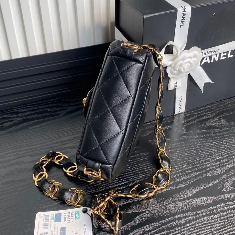 Top mirror Chanel CF Series Bags