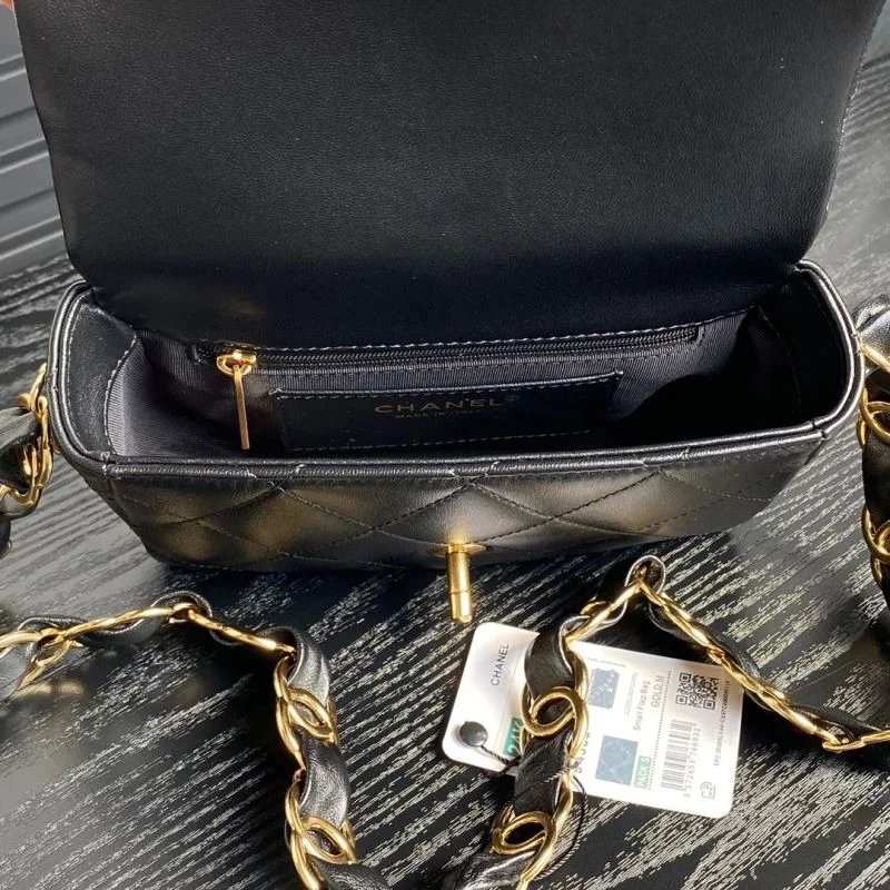 Top mirror Chanel CF Series Bags
