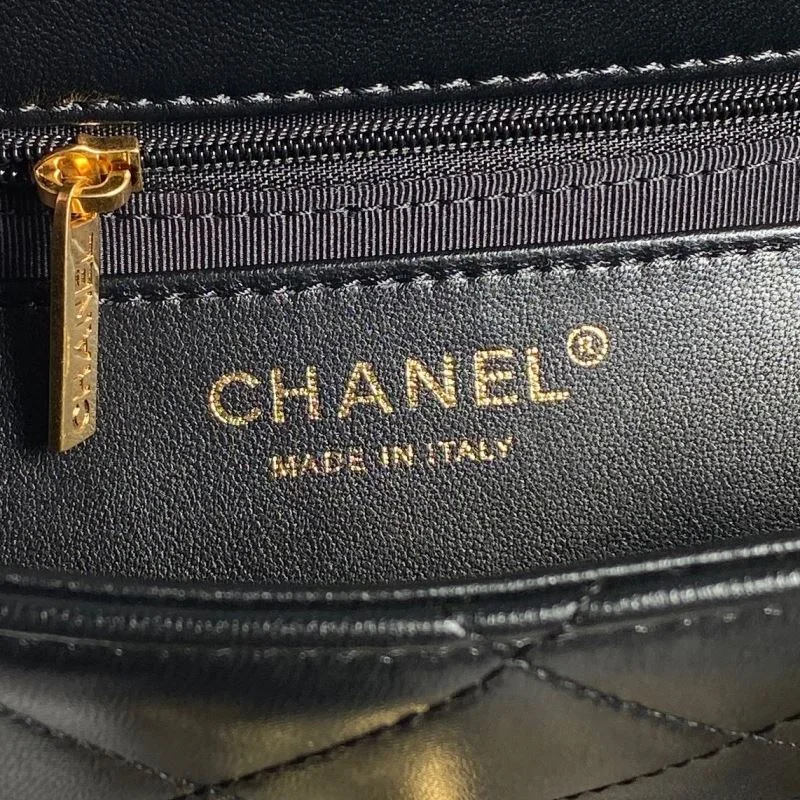 Top mirror Chanel CF Series Bags