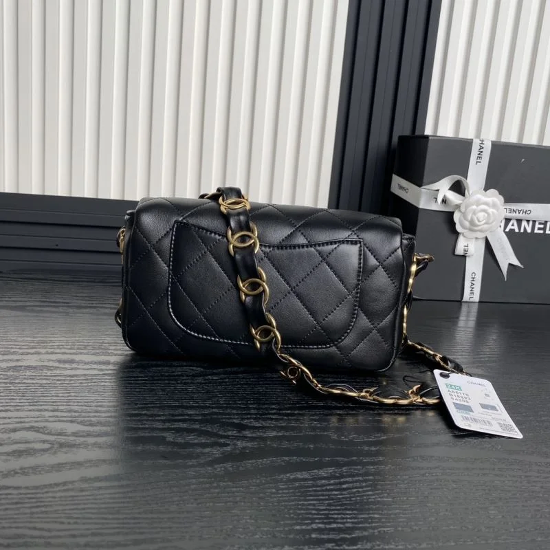 Perfect replica Chanel CF Series Bags