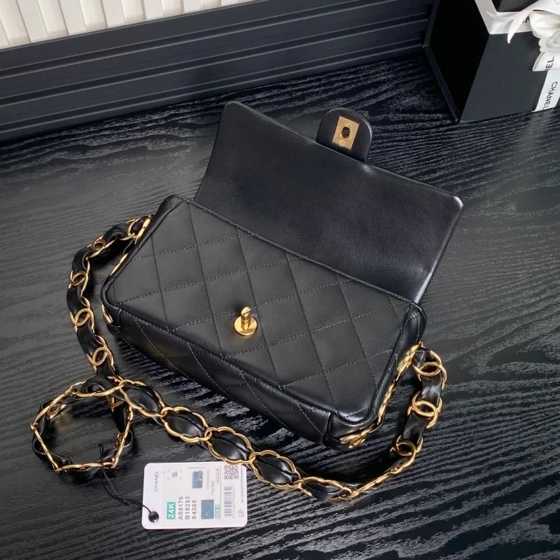 Perfect replica Chanel CF Series Bags