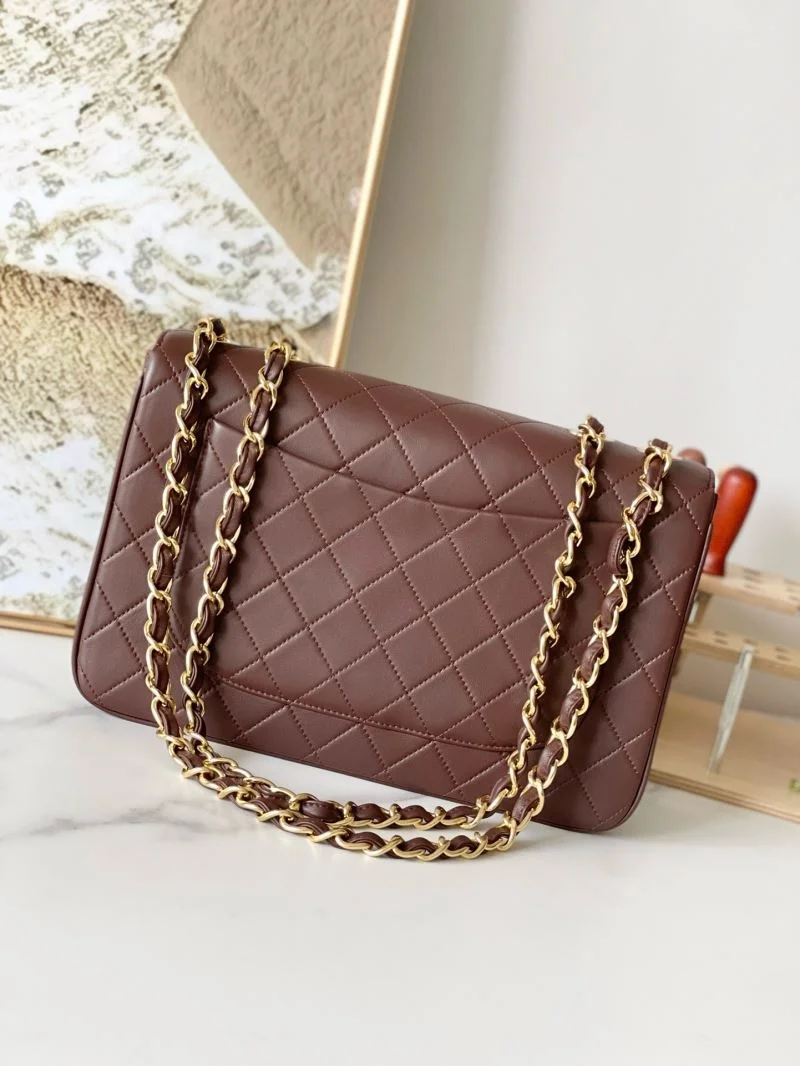 Real Chanel CF Series Bags