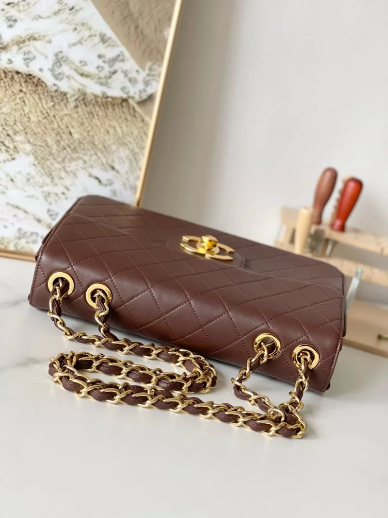 Real Chanel CF Series Bags