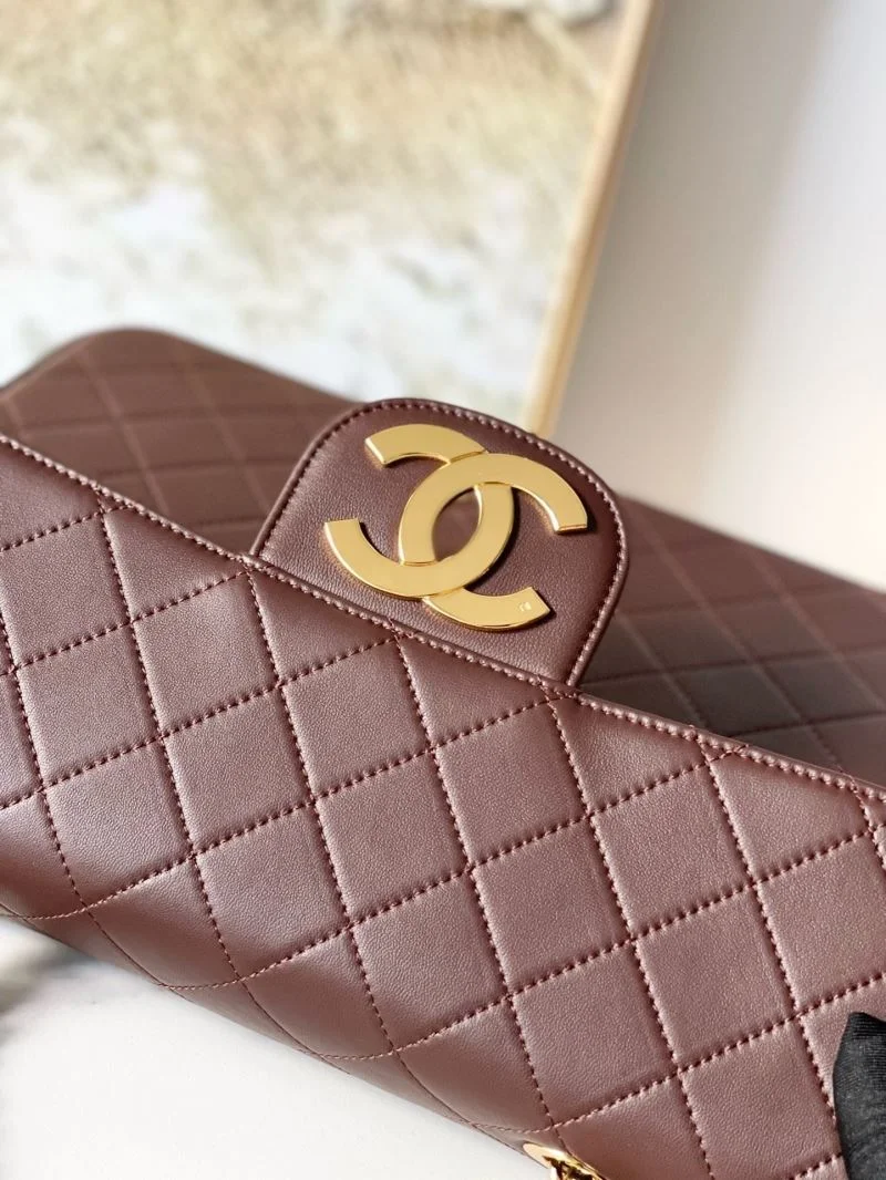 Real Chanel CF Series Bags