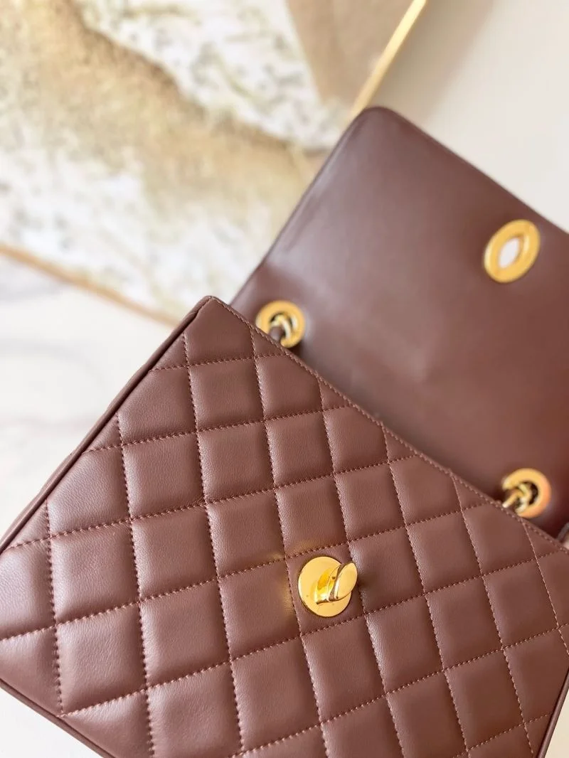 Real Chanel CF Series Bags