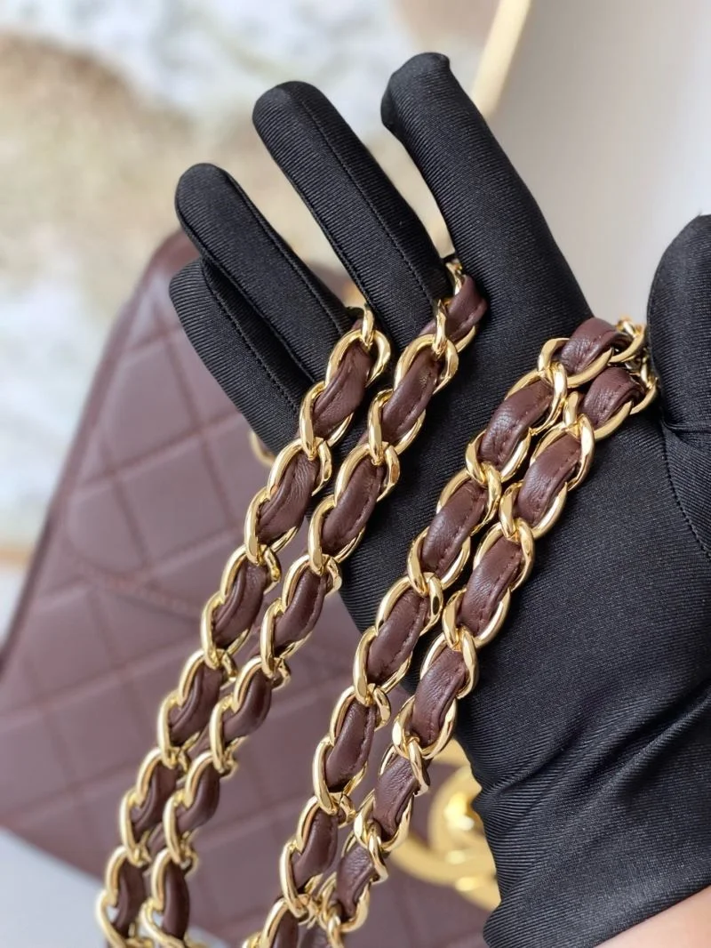 Real Chanel CF Series Bags