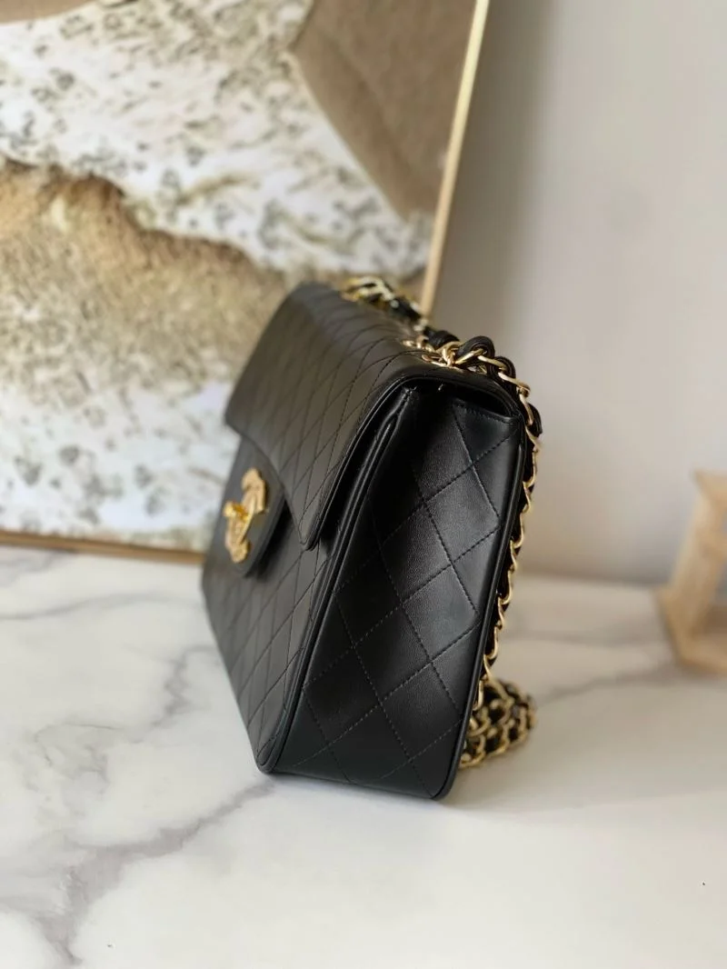 Value-priced Chanel CF Series Bags