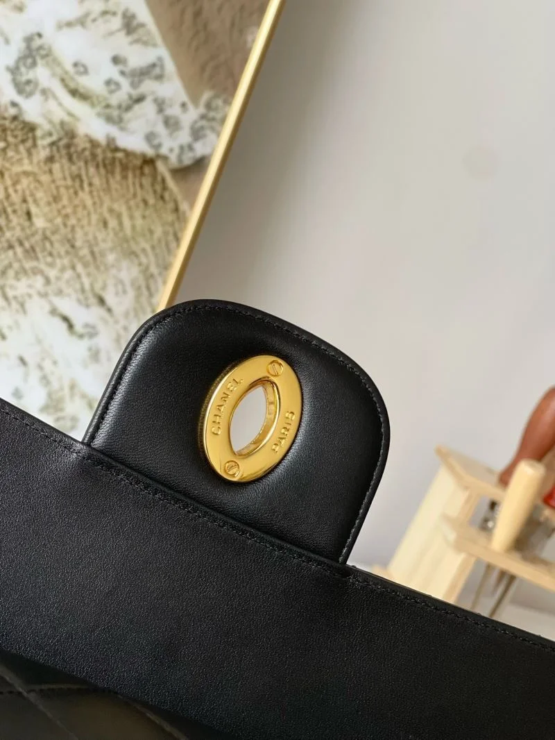 Value-priced Chanel CF Series Bags