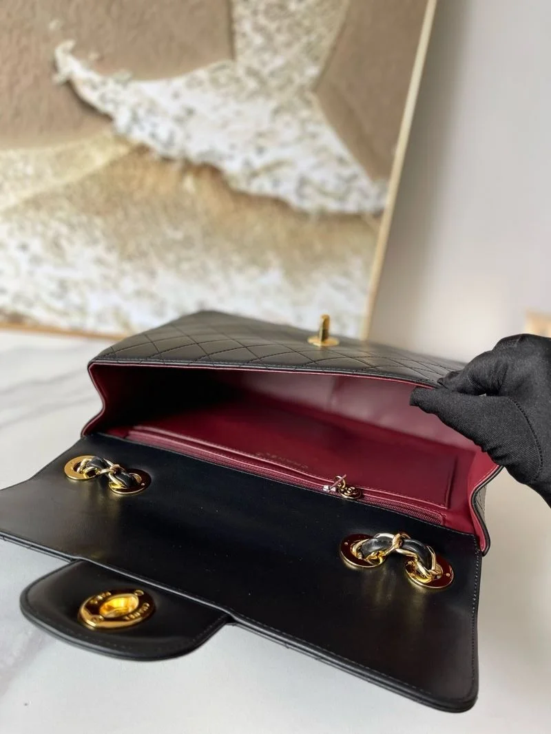Value-priced Chanel CF Series Bags