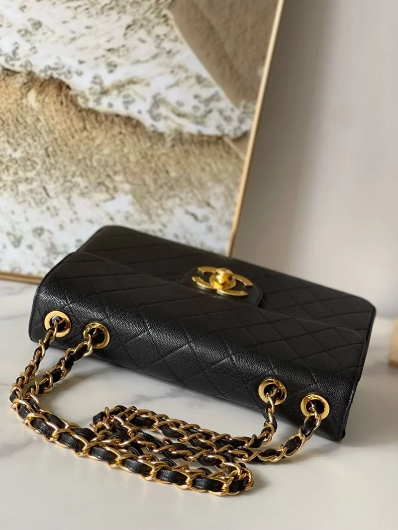 Bargain Chanel CF Series Bags