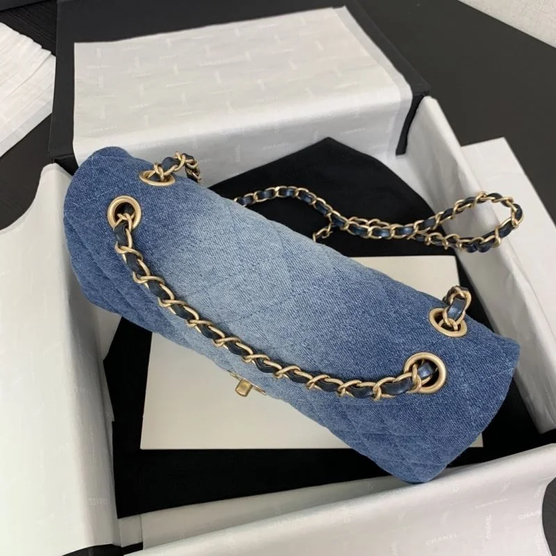 Reasonably priced Chanel CF Series Bags