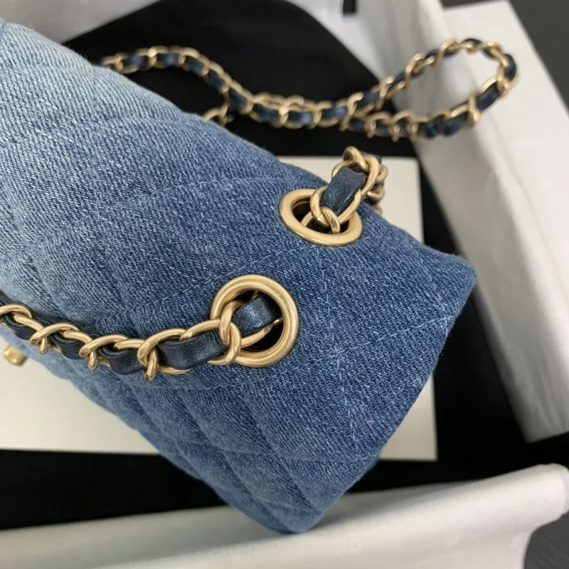 Reasonably priced Chanel CF Series Bags
