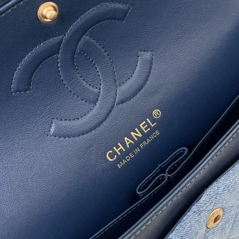 Reasonably priced Chanel CF Series Bags