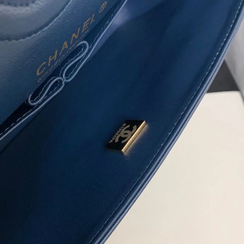 Reasonably priced Chanel CF Series Bags