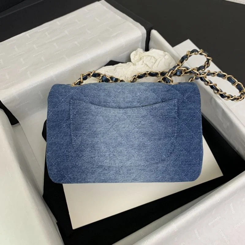 Cut-rate Chanel CF Series Bags