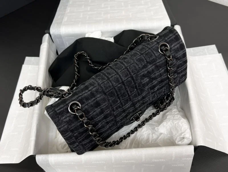 Affordable Chanel CF Series Bags