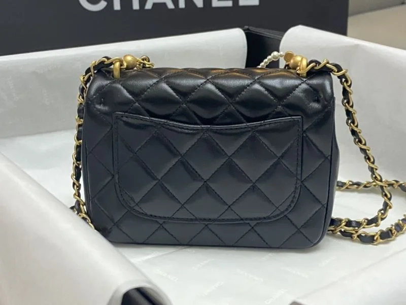 Authentic Chanel CF Series Bags