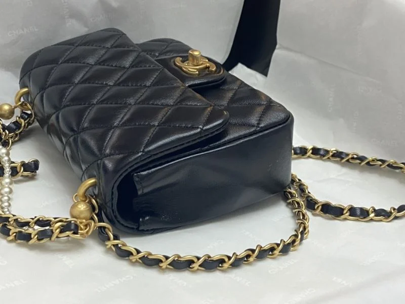 Authentic Chanel CF Series Bags