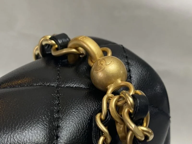 Authentic Chanel CF Series Bags