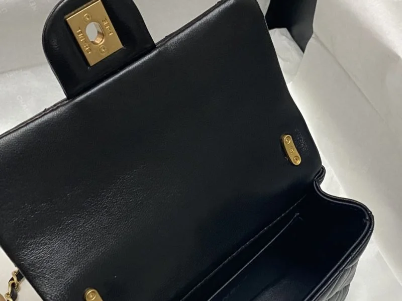 Authentic Chanel CF Series Bags