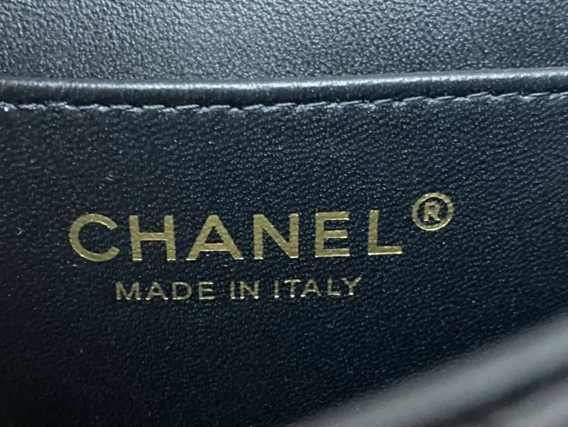 Authentic Chanel CF Series Bags