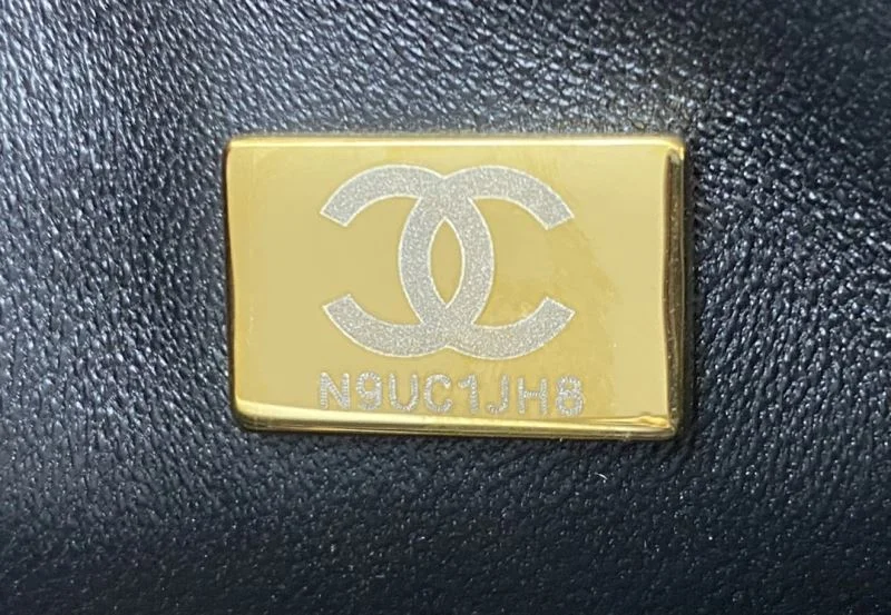 Authentic Chanel CF Series Bags