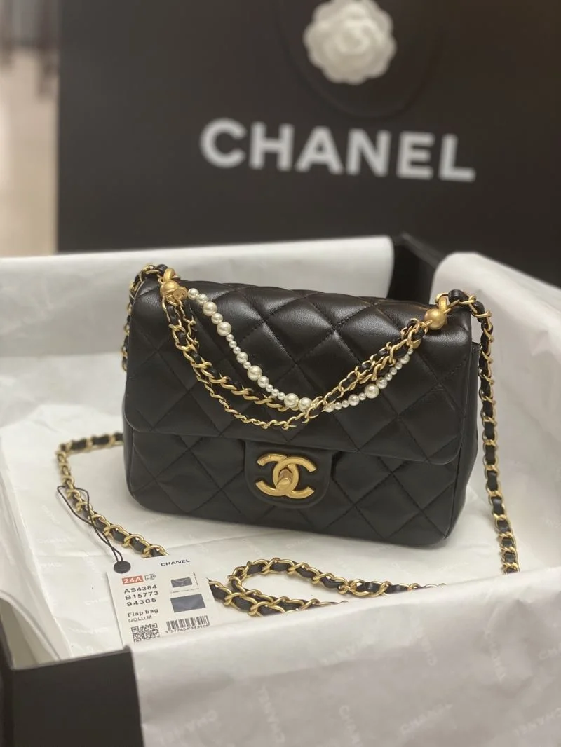 Chanel CF Series Bags