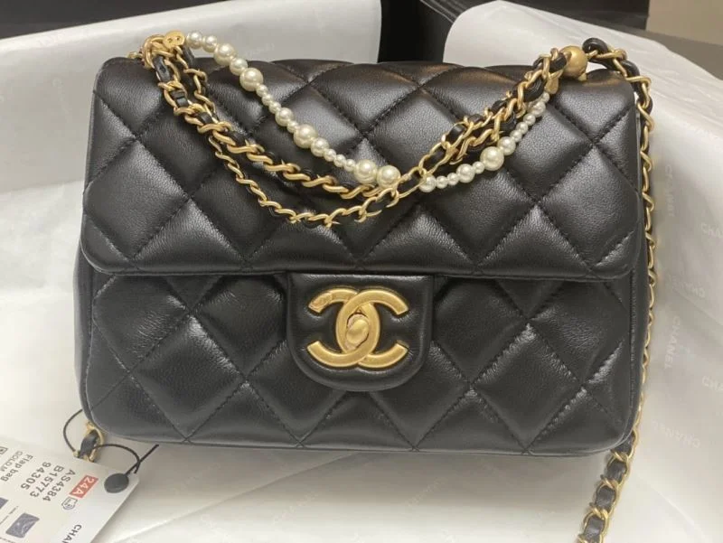 Low-cost Chanel CF Series Bags