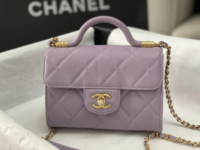 Affordable Chanel CF Series Bags