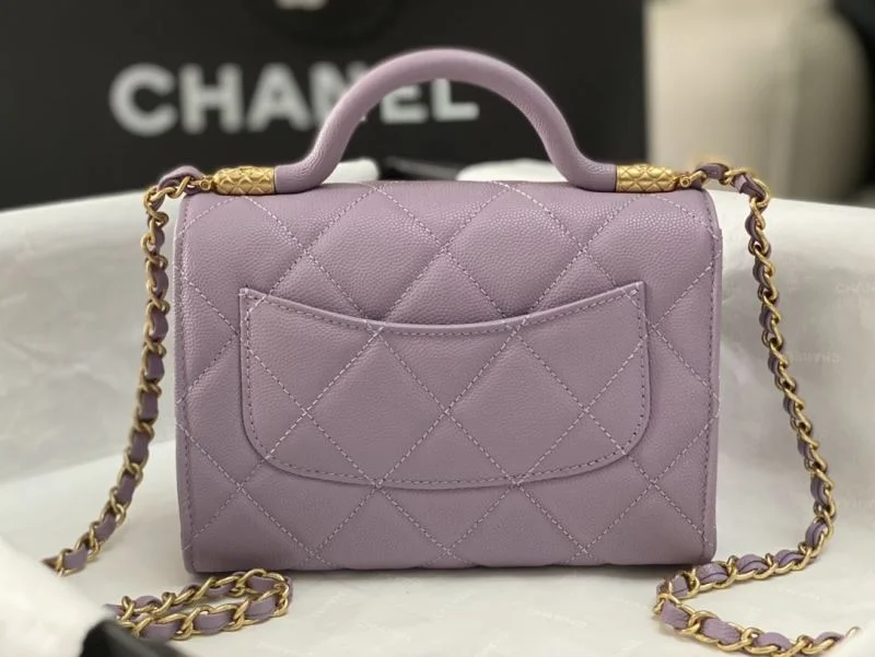 Affordable Chanel CF Series Bags
