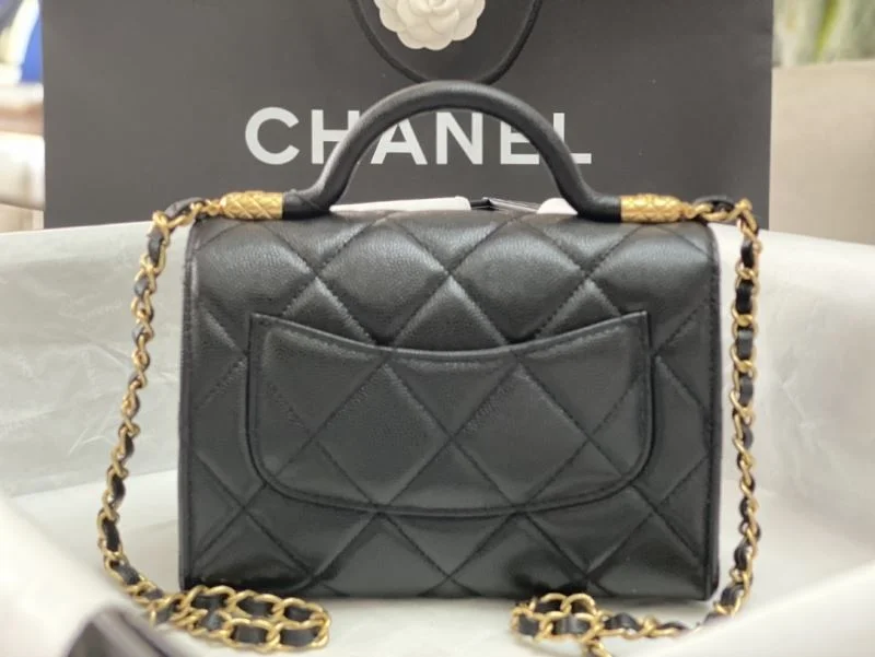 Perfect replica Chanel CF Series Bags