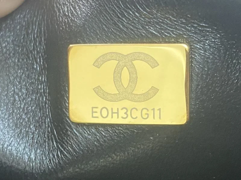 Perfect replica Chanel CF Series Bags