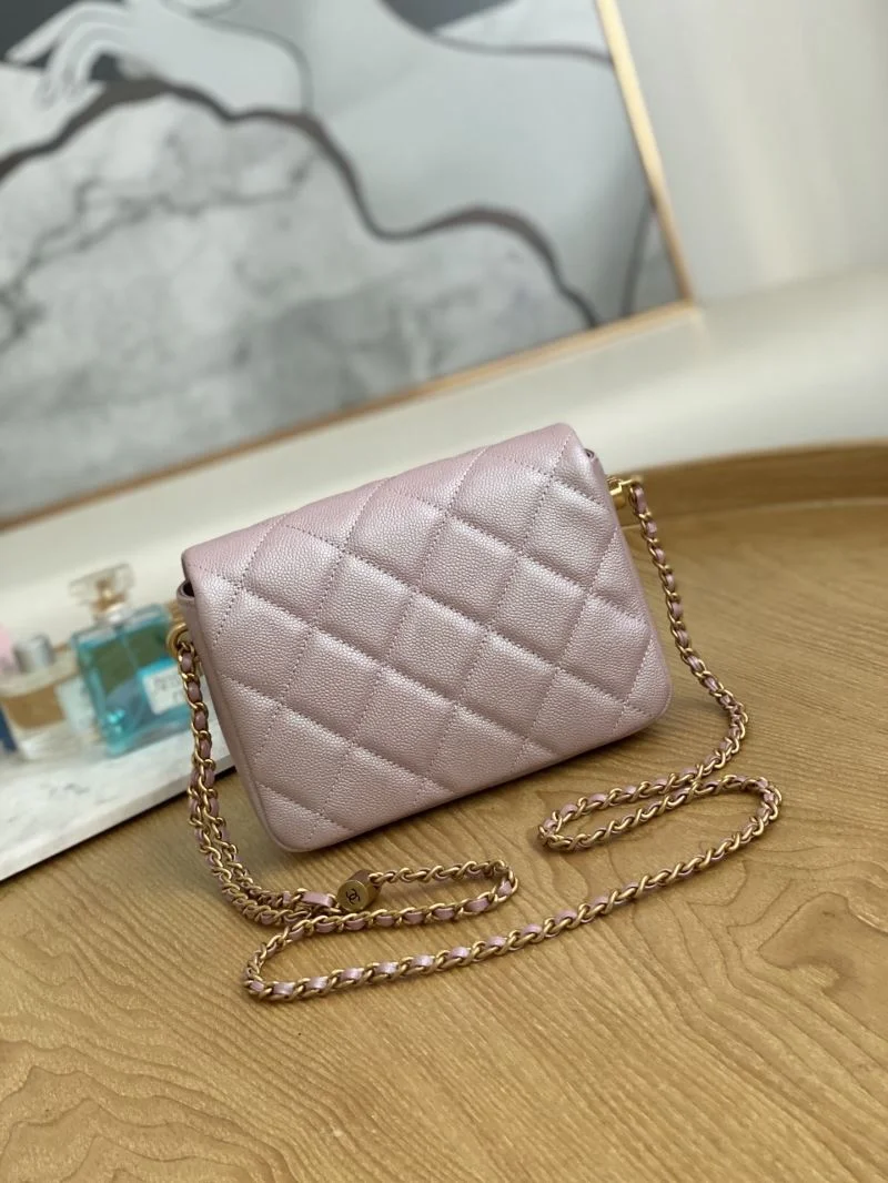 Affordable Chanel CF Series Bags