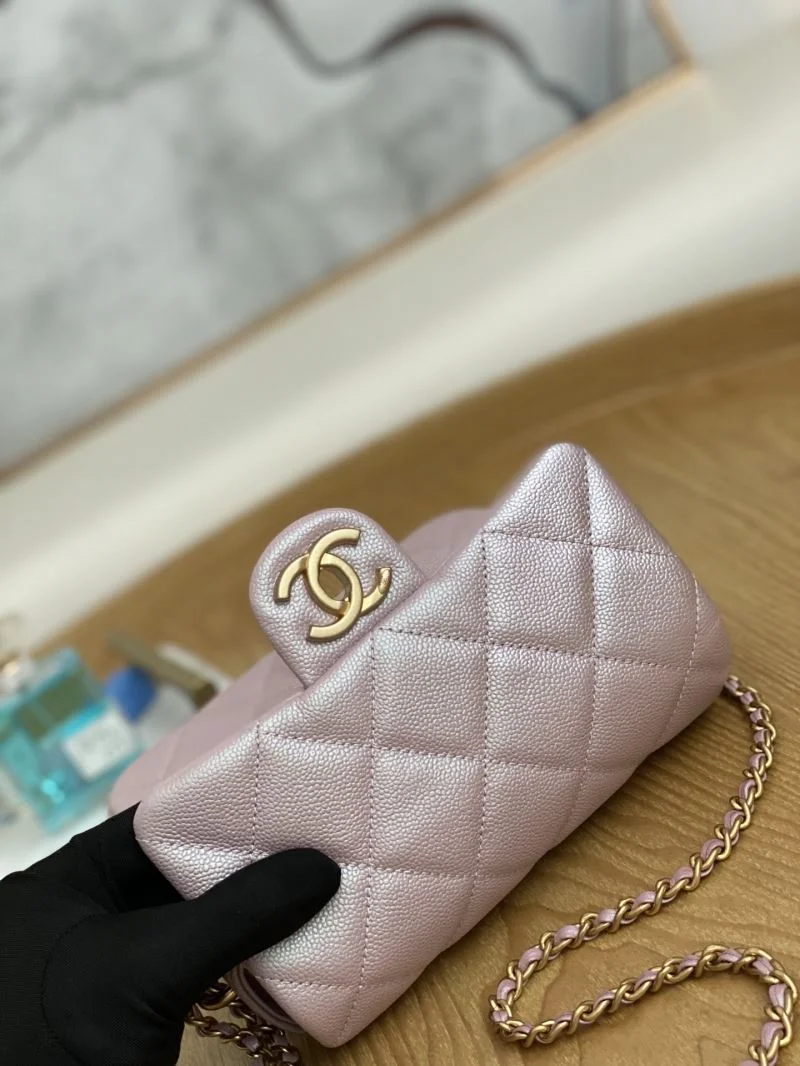 Affordable Chanel CF Series Bags