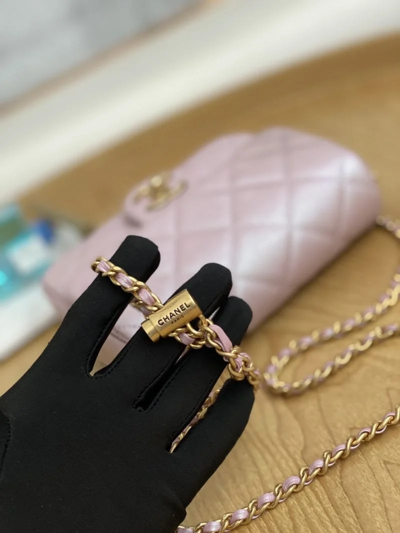 Affordable Chanel CF Series Bags
