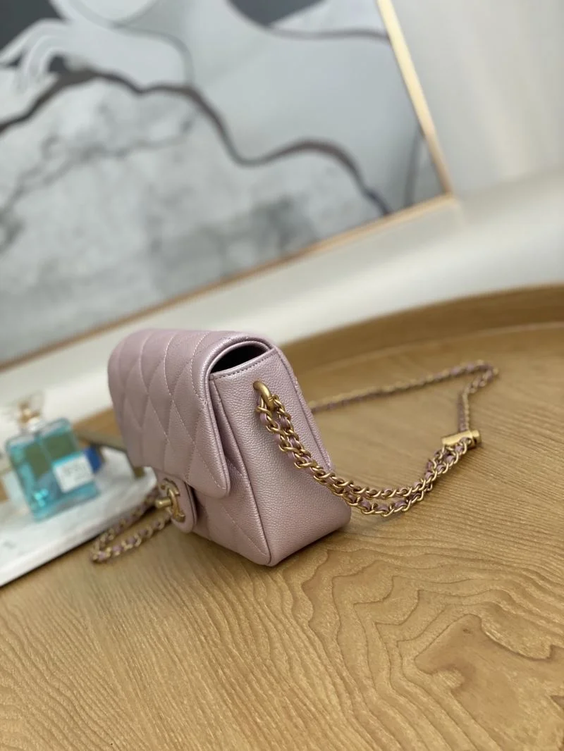 Affordable Chanel CF Series Bags