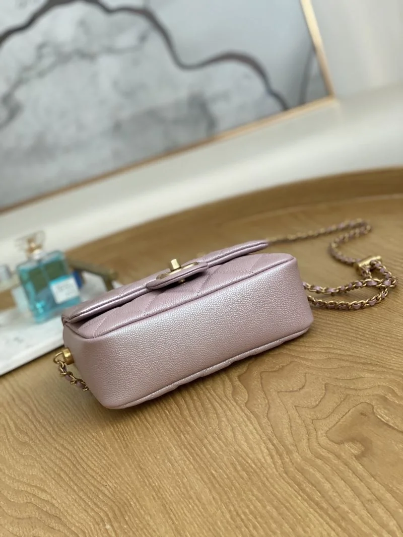 Affordable Chanel CF Series Bags