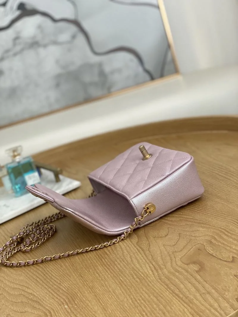 Affordable Chanel CF Series Bags