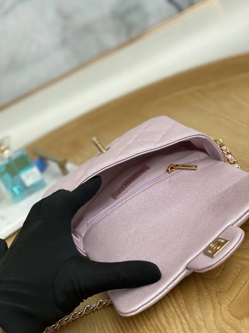Affordable Chanel CF Series Bags