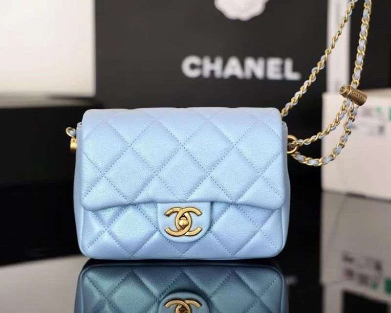 Discounted Chanel CF Series Bags