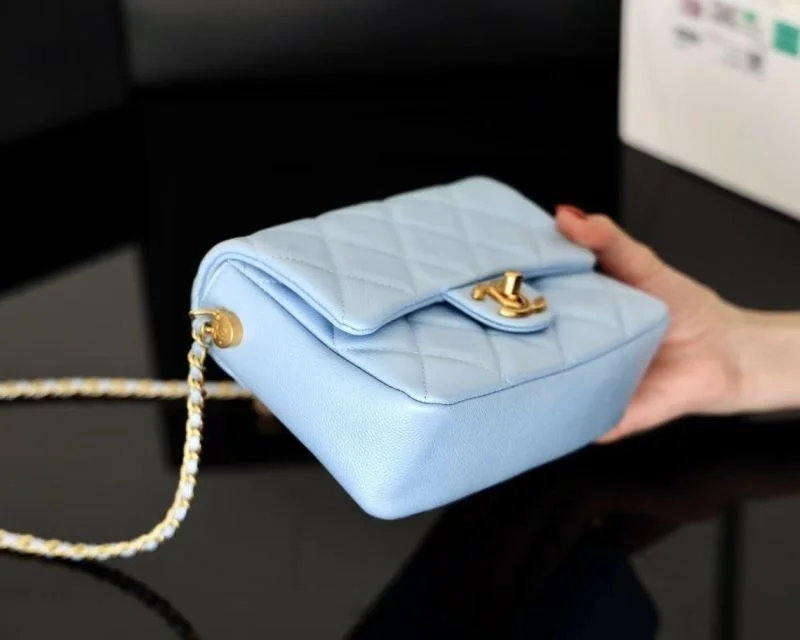 Discounted Chanel CF Series Bags