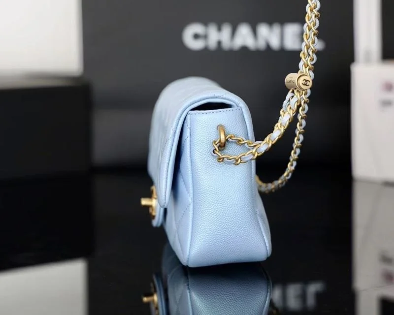 Discounted Chanel CF Series Bags