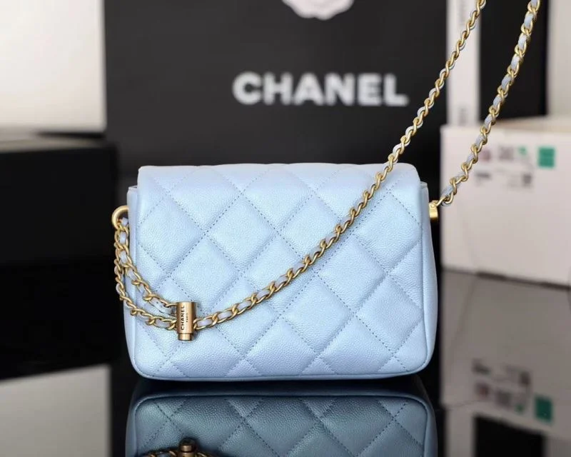 Discounted Chanel CF Series Bags