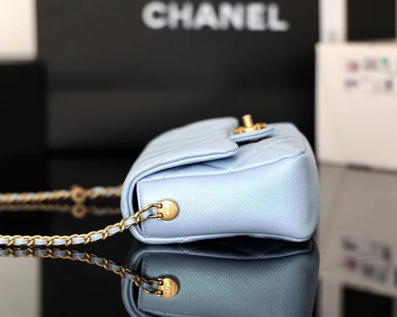 Discounted Chanel CF Series Bags