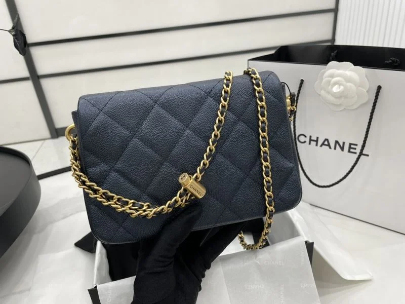 Value-priced Chanel CF Series Bags