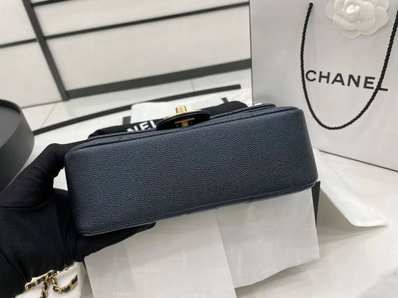 Value-priced Chanel CF Series Bags