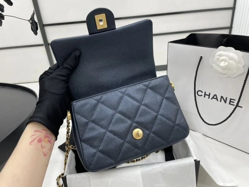 Value-priced Chanel CF Series Bags