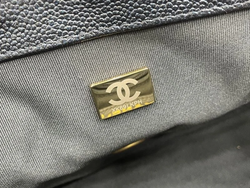 Value-priced Chanel CF Series Bags