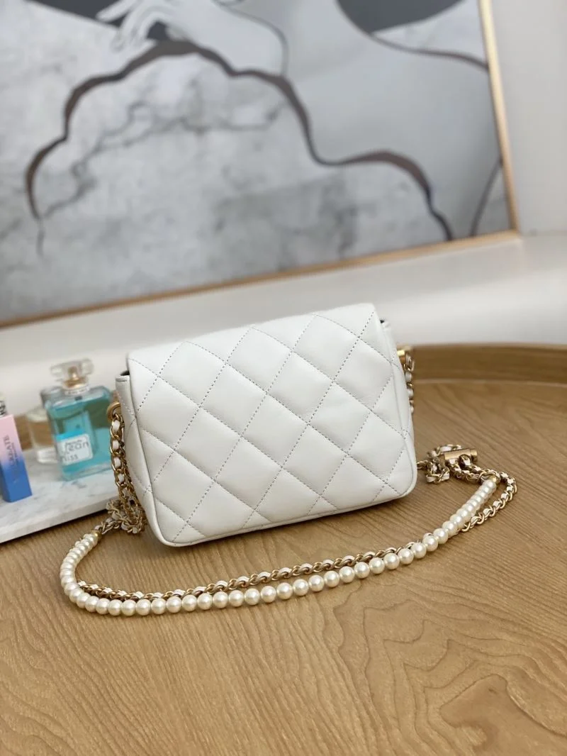 Discounted Chanel CF Series Bags